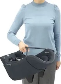 Maxi-Cosi Coral 360 Essential Graphite / autosedačka / od narození do