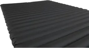 Outwell Reel Airbed Double černá / Nafukovací matrace / 195 x 135 x 9