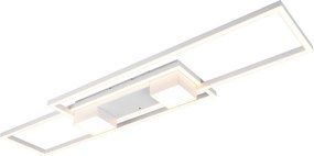 XXXLutz STROPNÍ LED SVÍTIDLO, Trio Leuchten - Stropní svítidla - 004102094702