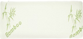 Livarno® Podpůrný šíjový polštář Premium, 34 x 74 cm