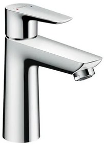 Hansgrohe Talis E Umyvadlová baterie bez výpusti, chrom 71712000