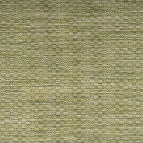 Ayyildiz, Kusový koberec Relax 4311 Green kruh, 200x200 (průměr) kruh, zelená, chodba / předsíň