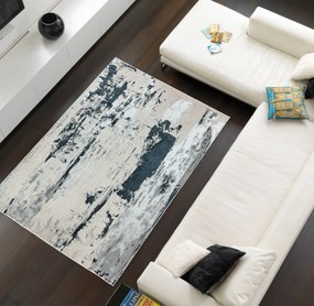 Šedý  koberec Beethoven Glacier Rozměry: 160x230 cm