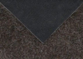 Koberce Breno Metrážový koberec ZENITH 80, šíře role 400 cm, Hnědá, Vícebarevné