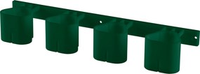Parkside® Sada nástěnných držáků X 20 V Team / X 12 V Team (čtyřnásobný držák)