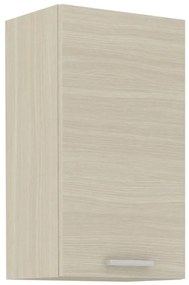 Kuchyňská skříňka Wiktoria Chamonix/Legno 40G-72
