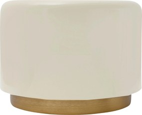XXXLutz TABURET, kov, 51,5/43 cm MID.YOU - Taburety - 005937038501