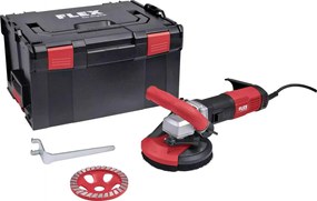 Flex | Sanační bruska LD 16-8 125R Varianta: Turbo Jet- brusný talíř (453773)