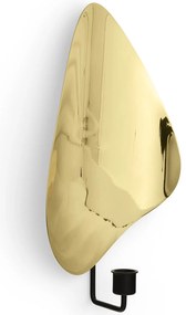 Audo Copenhagen designové svícny Flambeau Candle Holder Wall Small