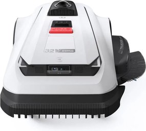 Robotická sekačka Ecovacs A3000 LiDAR PRO