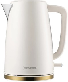 Sencor SWK 1780WH varná konvice, bílá