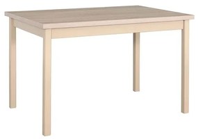 Stůl Eliot III, Barva dřeva: ořech-L