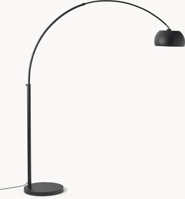 Velká oblouková lampa Bowie