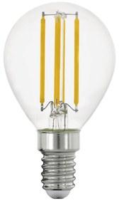 LED žárovka E14 12543
