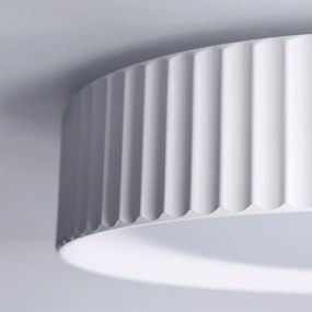 Brilagi - LED Stropní svítidlo LUCIA LED/24W/230V pr. 31 cm bílá