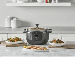 Instant Pot Superior Slow Cooker / Pomalovarný hrnec / 7.1 L