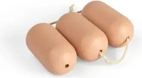 Bigjigs Toys Klobásy / od 18 měsíců