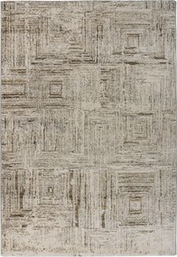 Obsession, Kusový koberec My Parma 512 Cream, 80x150, béžová, chodba / předsíň