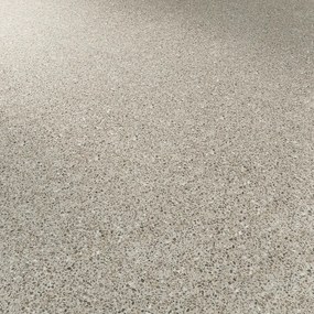 Vinylová podlaha Projectline 55621 Terrazzo světlý