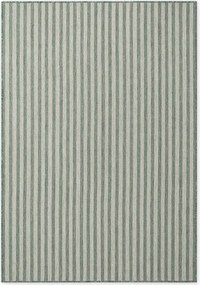 Zelený/krémový vnitřní a venkovní koberec 160x230 cm Haringey Linley – Ted Baker