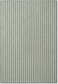 Zelený/krémový vnitřní a venkovní koberec 200x300 cm Haringey Linley – Ted Baker
