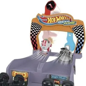 Mattel Hot Wheels Racerverse Star Wars Závodní dráha / od 4 let
