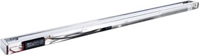 BRILAGI - LED Koup. osvět. zrcadla AQUA LINE LED/36W/230V 120 cm IP44 lesklý chr