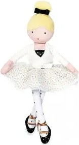Doudou Jolijou Panenka baletka Anais 35 cm / od 0 let