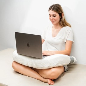 Multifunkční ergonomický polštář Ullow - InnovaGoods