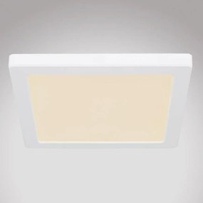 Svítidlo 12380-18W LED 18W bílý PL