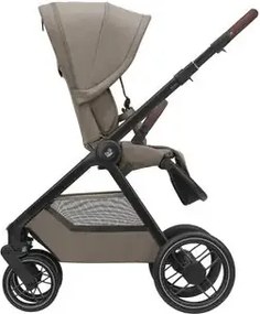 Maxi-Cosi Oxford Plus kočárek 2v1 Twillic Truffle