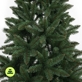 Umělý vánoční stromeček výška 150 cm Canadian Spruce – Můj Stromeček