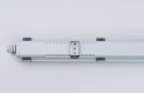 Zářivka LEDVANCE Damp Proof 1500mm 46W/4000K neutrální bílá IP65