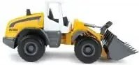 Lena Nakladač Liebherr L538 / od 3 let