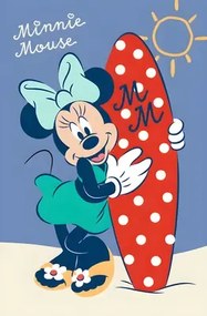 TREFL Puzzle Premium Plus Kids Minnie Mouse: Krásky / 160 dílků / 27,5