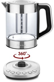 Catler KE 510 rychlovarná konvice 1,5 l