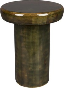 Kulatý odkládací stolek ø 35 cm Mush – Dutchbone