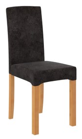 Čalouněná židle K61 Hlavní barva: Olše