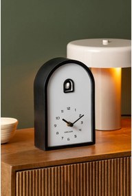 Béžová kovová stolní lampa (výška 26 cm) Riqueza Palo – Leitmotiv