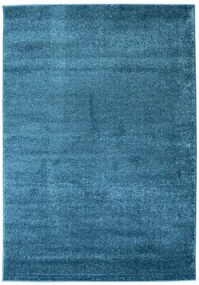 Kusový koberec LORAS Turquoise 70x140 cm
