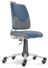 Mayer Dětská rostoucí židle Actikid A3 Barva potahu: modro-šedá A3