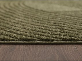 Zelený koberec 200x290 cm Zephyr – ESTE