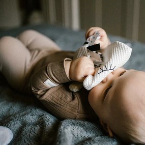 BabyOno Šustící ptáček