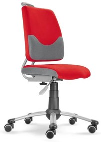 Mayer Dětská rostoucí židle Actikid A3 Barva potahu: červeno-šedá A3
