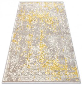 Dywany Łuszczów Kusový koberec Core 3807 Ornament Vintage beige/gold Rozměry koberců: 80x150
