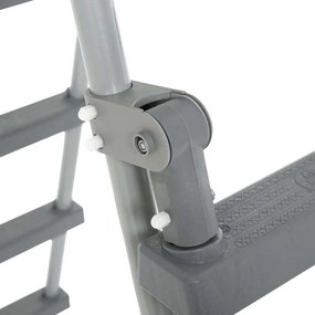 Bestway Nafukovací bazénový set Fast Set kruhový 457 x 122 cm [93110]