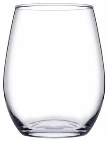 Sklenice v sadě 6 ks 350 ml Amber – Hermia