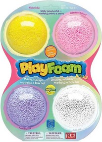 _Ostatní 1_ PlayFoam pěnová kuličková modelína boule set 4 barvy holčičí I. 35ei9269
