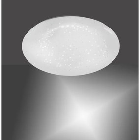 Leuchten Direkt 14230-16 - LED Stropní svítidlo SKYLER LED/8W/230V