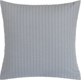 Bellatex Povláček krepový Šedá 40x60 cm